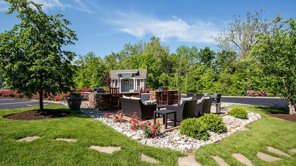 Photo Gallery - Water's Bend - South Lebanon, OH